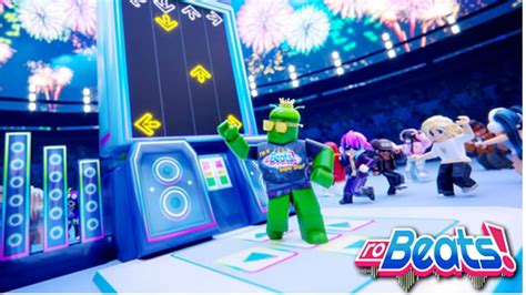 Robeats Codes August 2022 Pro Game Guides