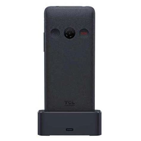 Tcl One Touch S Mobile Phone Clear Techinn