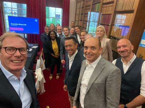 Frédéric Schepens On Linkedin Io Bayobab Mtn