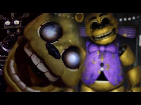 WHITE EYED SPRING BONNIE MADE ME GO INSANE The Return To Bloody