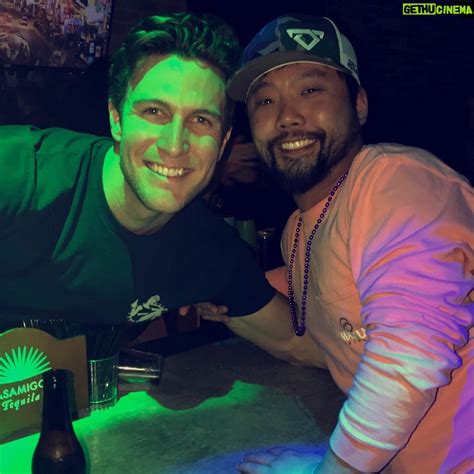 James Huling Wiki Biography Age Gallery Spouse And More