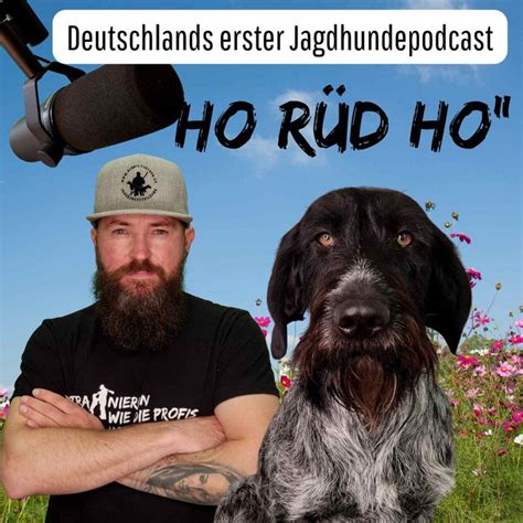 Deutschlands Erster Jagdhunde Podcast Start Up Deutschlands Erster