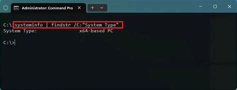 Cara Memeriksa Apakah Prosesor Arm64 Atau X64 64 Bit Di Windows 11