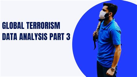 Global Terrorism Data Analysis Part 3 Data Science Bootcamp Ai Bootcamp Youtube