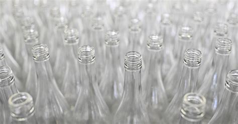 Verallia Confirms Start Up Of All Electric Glass Manufacturing Furnace