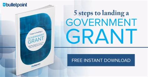 Enterprise Connect Government Grant For Business Plans