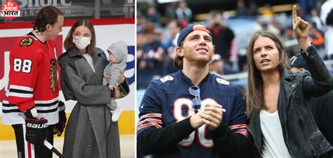 Who Is Patrick Kane Wife Know Everything About Her