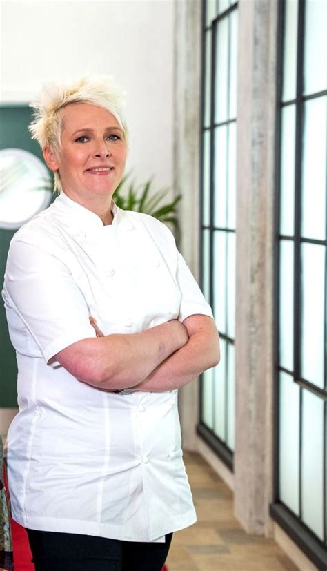 Who Is Chef Lisa Goodwin Allen And Is She Married