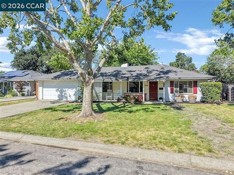 1948 Rose Ln Pleasant Hill Ca 94523 Mls 41135963 Zillow