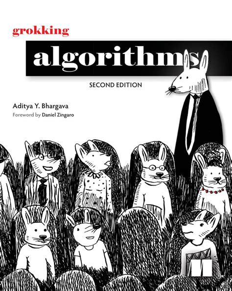 Marcello L On Linkedin Grokking Algorithms Second Edition