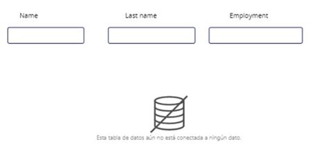 Power Apps Alternative Editable Data Grid