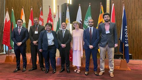 Pakistan Resolves To Address Global Migration Challenges