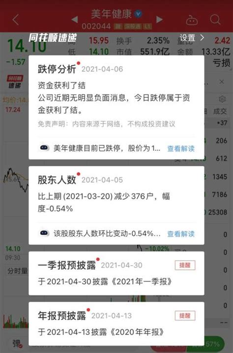 7万股民懵了！机构大举出逃：600亿大白马闪崩跌停！