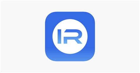 ‎IR Hosting on the App Store