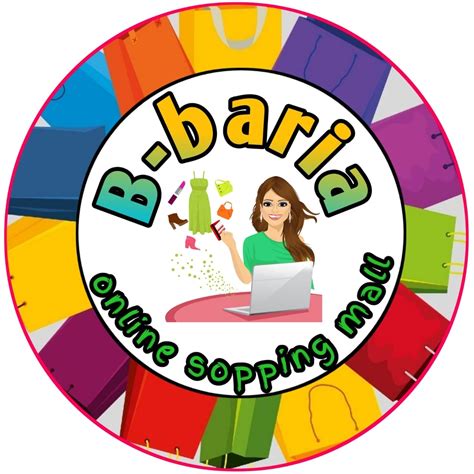 B Baria Easy Shop