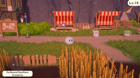 The Outbound Ghost Release Date For Consoles Announced Cat With Monocle