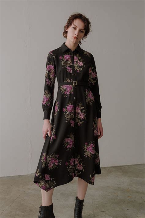 October Lookbook Grace Continental Grace Continental