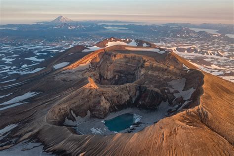 Kamchatka - Stefano Tiozzo