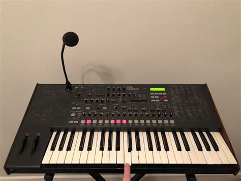 Korg Ms2000b Korg Synthesizer Synth