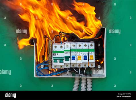 What Is The Main Cause Of Short Circuit At Benjamin Huseby Blog