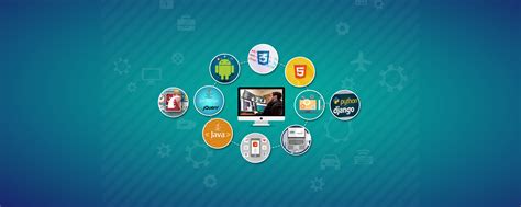 Top 10 Project Based Courses On Udemy Learn By Building Apps Yourself