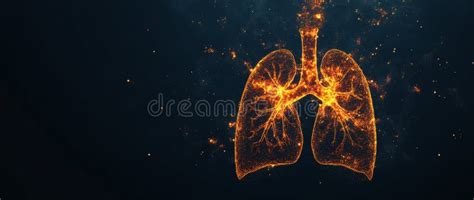 Pm Particles Are Seen Attacking Human Lung Cells In A Microscopic