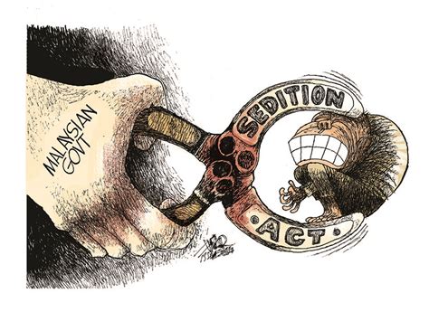 Zunar Cartooning For Peace