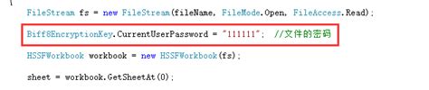 C Excel Npoi Csdn