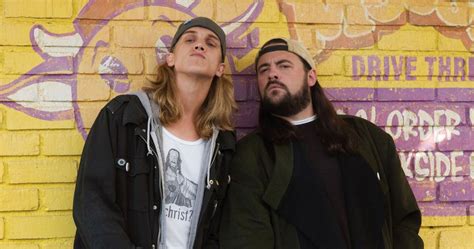 ‘clerks Iii Will Begin Filming On Kevin Smiths Birthday