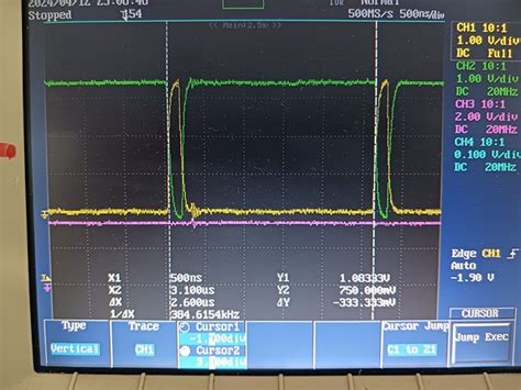Tas5614la Randomly Fault Pin Goes Low Audio Forum Audio Ti E2e Support Forums
