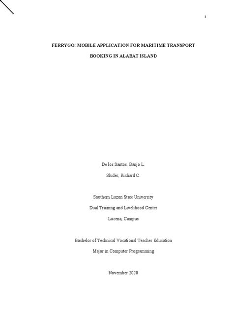 Chapter 1 3 W Questionnaire 1 Pdf Usability Computer Programming