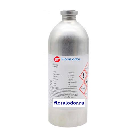 Масляные духи Масла Luzi Tom Ford Tom Ford Vanilla Sex 336483