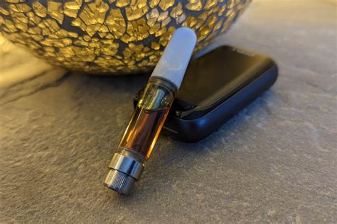 Ccell Evo Powered 510 Cartridges Review