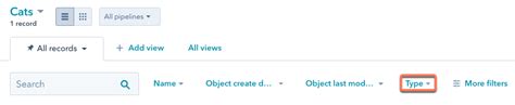 Hubspot Custom Objects Acetovermont