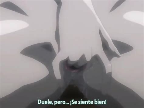 Mahou Shoujo Ai 1 5 Escenas De Sexo