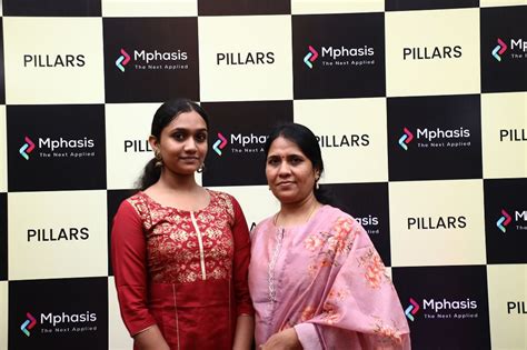 Mphasis Office Photos