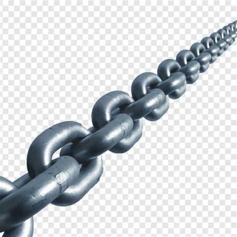 China Manufacturer High Strength Mining Chains 20 Mn2 Lashing Chains Marine Parts And Mining