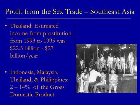 Ppt Reducing Demand For Victims Of Sex Trafficking In The U S