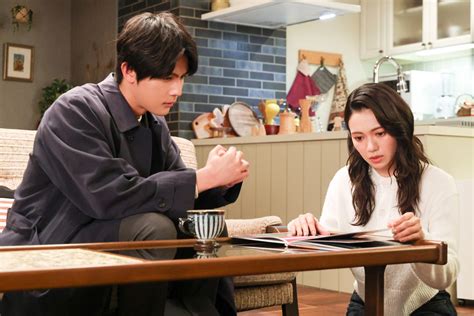 画像170191 「eye Love You」二階堂ふみ、クランクイン前に観たチェ・ジョンヒョプの出演作 侑里は「今の自分にとって必要な