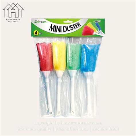 Mini Duster Computer Duster Penyapu Kecil Komputer H37「迷你除尘器电脑除尘器」 Shopee Malaysia