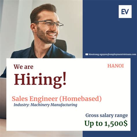 Linh Vu On Linkedin Homebased Hanoi Machine B2bsales Evsearch Urgenthiring