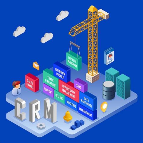 Container Orchestration Management Vectors And Illustrations For Free