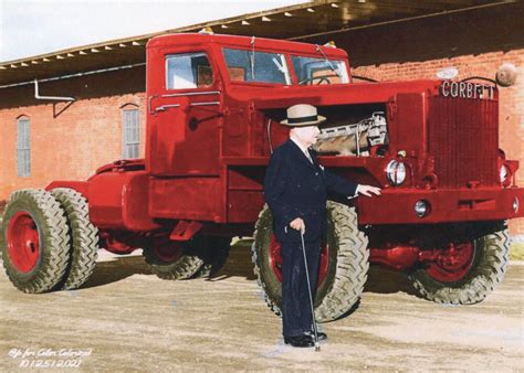 Corbitt Preservation Association
