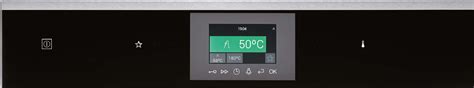 CBP6550.0S 45 cm Compact Pyrolytic Oven | Küppersbusch Thailand