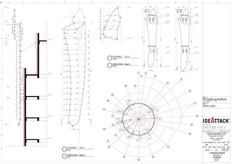 Schematic Design Detailed Design Ideattack