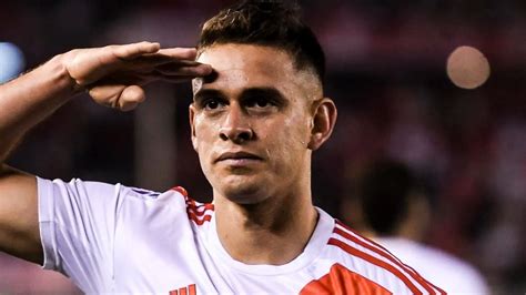 River Operativo Retorno De Rafael Santos Borré Mmx