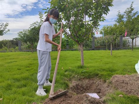 成长告别季花样毕业礼