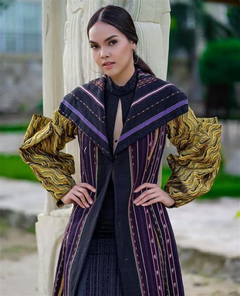 7 Artis Cantik Lulusan Itb Ada Yang Berprestasi Di Kancah