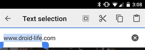 Cut Copy Paste Select All In Android 5 0 Lollipop Beginners Guide