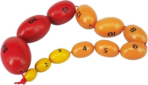 Buy Wooden Prader Orchidometer Prader Balls Endocrine Rosary For